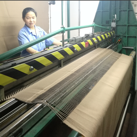280cm Width Shawl Tassels Fringing Machine - Buy 280cm Width Shawl ...