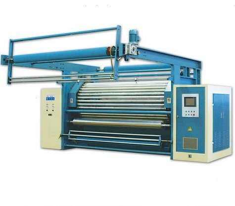 MA476D/J High Efficiency Raising Machine - Buy Raising machine with 6 ...