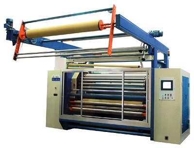 MA477 Haining Raising Machine - Buy flannel Raising machine, cotton ...