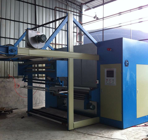 What is a good quality decatizing machine? - Winto Machinery