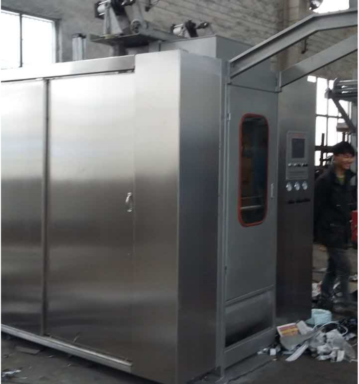 Wool blended fabric Milling and Scouring Machine - Buy cashmere stole ...