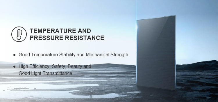 What are the advantages and characteristics of cadmium telluride power ...