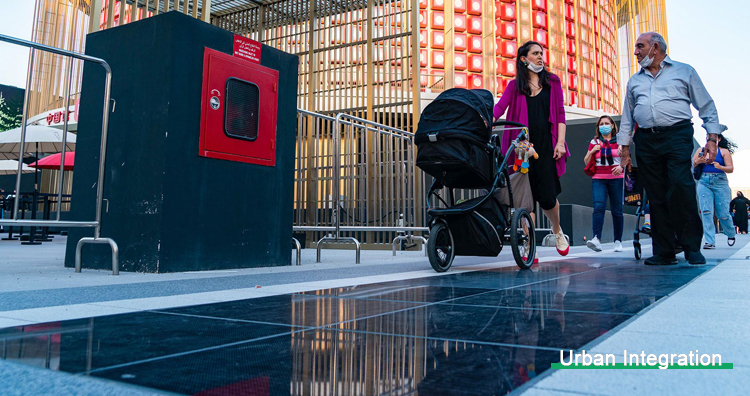 Powering The Future: BIPV's Impact On Urban Development - TERLI New ...