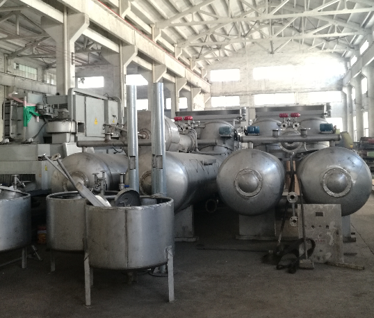 Automatic Fiber Hydro Extractor Dehydration Machine - Buy Automatic ...
