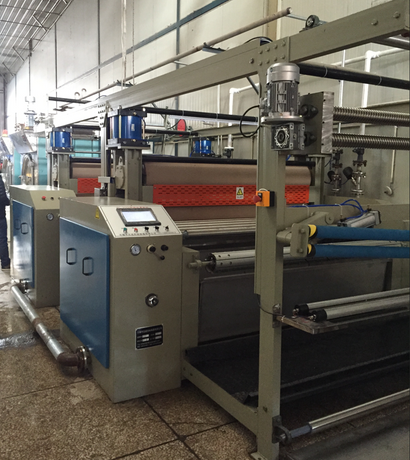 Wool Muffler Softening Machine with Chemial Agent - Buy Soft finish ...