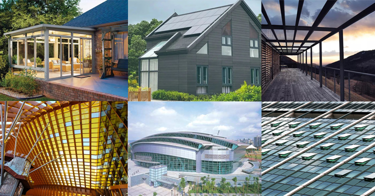 What are the advantages and characteristics of cadmium telluride power ...