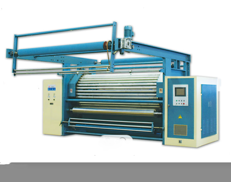 MA477 Haining Raising Machine - Buy flannel Raising machine, cotton ...