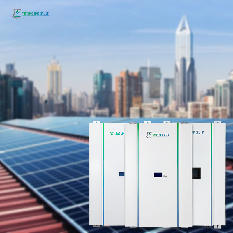 48V 150Ah Wall-mounted Home Powerwall For Solar System - Buy Solar ...