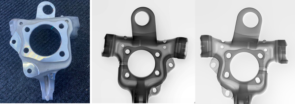 Unicomp will Display Cutting Edge Radiography NDT CT X-ray in CHINA ...