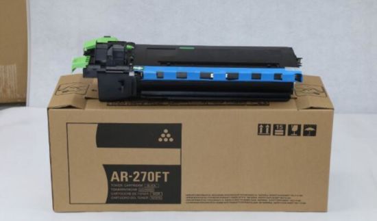 Compatible Sharp Ar-270 Ar-310FT Toner Cartridges for Sharps Ar-235/257/275/M208/237/277/317 ...