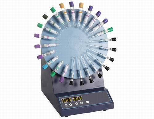 (MS-M400A) Hospital Medical Mixing Machine Use Blood Mixer - Buy Blood ...