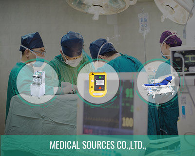 MS-A100 Respiratory Rate ARI Timer - Buy Respiratory Rate Timer, ARI ...