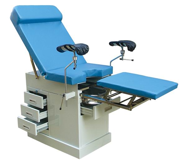 MS-F710 Foldable Gynecological Examination Table - Buy Examination ...