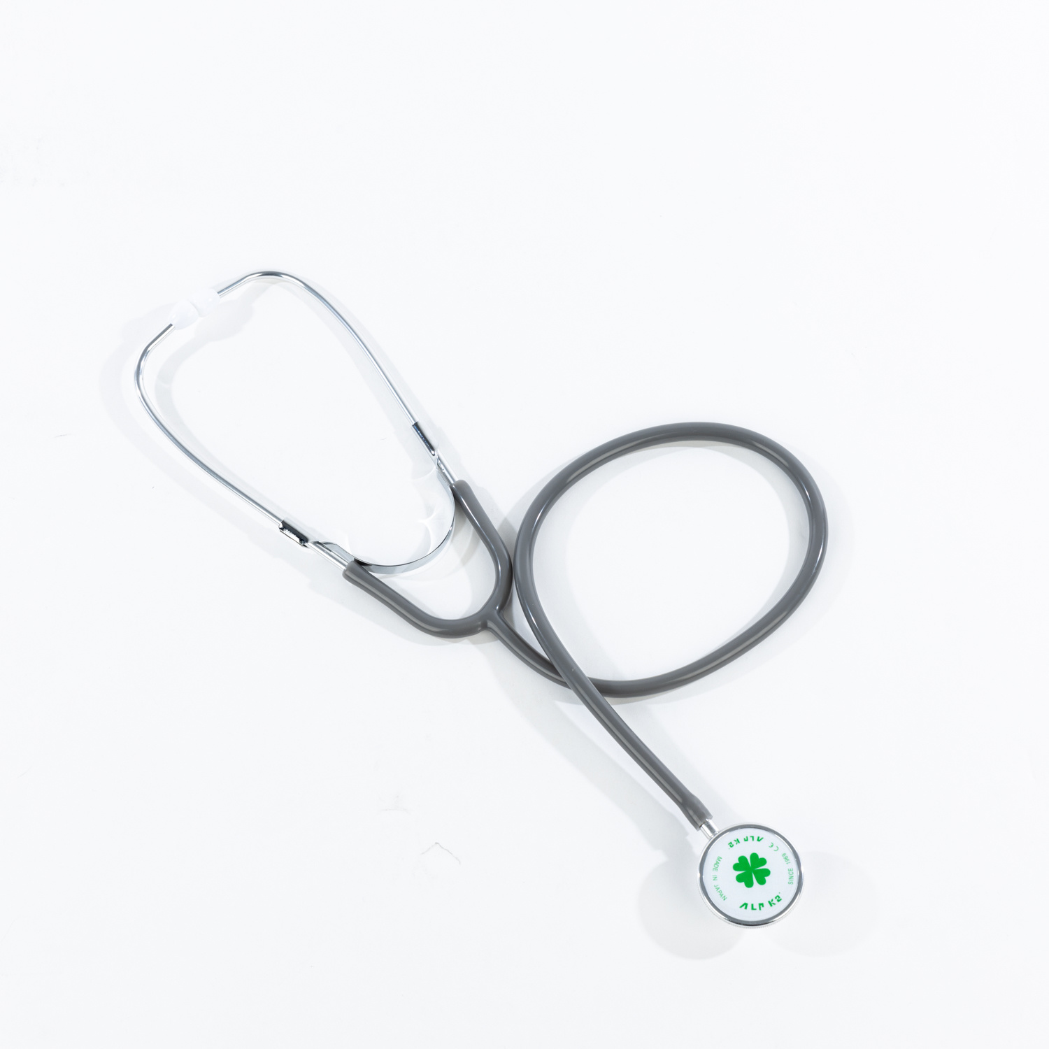 Alpk2 medical stethoscope - Buy Dual Head Stethoscope, Stainless Steel ...