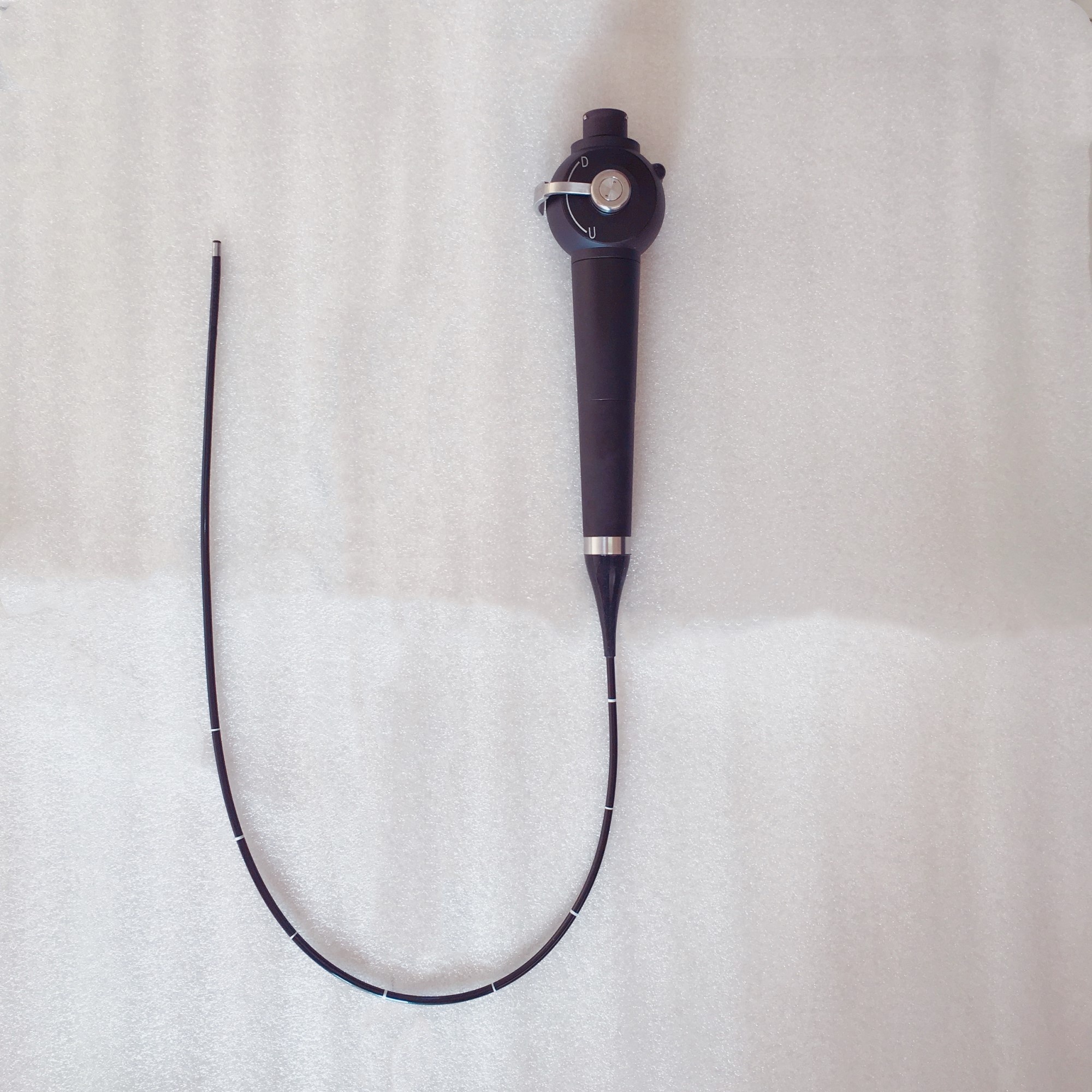 MS-VLS400 Flexible Video Laryngoscope - Buy Video Bronchoscope ...