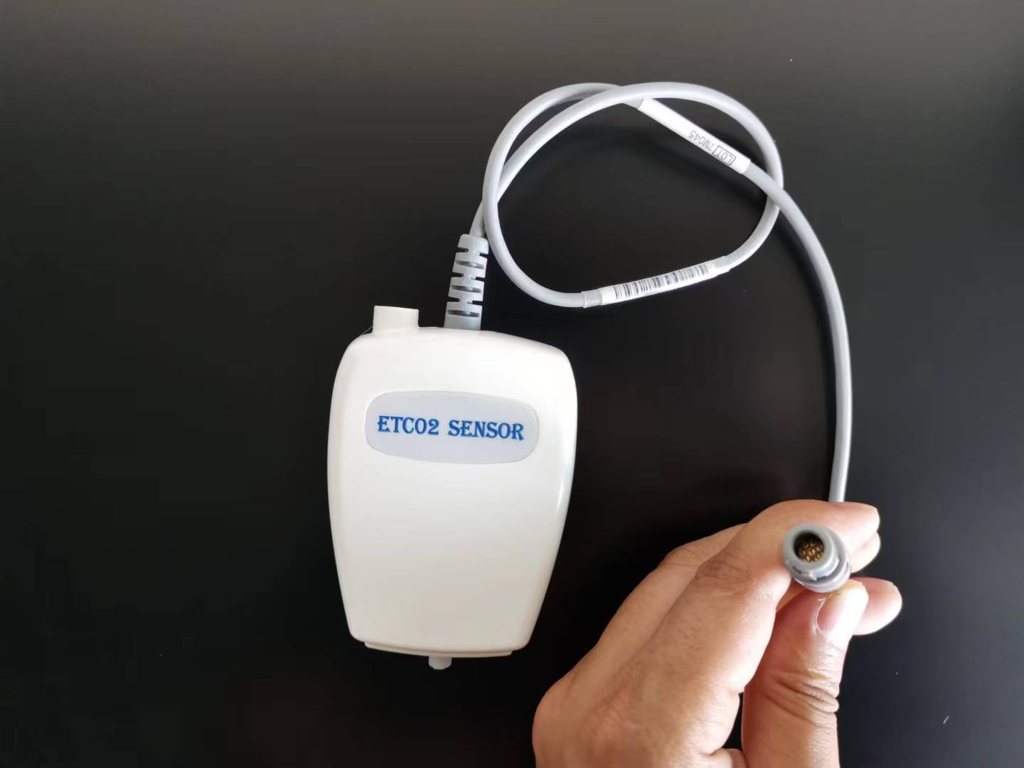 MS-S30 Sidestream ETCO2 Sensor - Buy Sidestream ETCO2 Sensor, ETCO2 ...