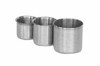 Medical Stainless Steel Hospital Surgical Multi-Purpose Cup - Buy ...