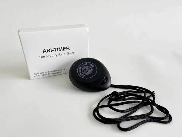 MS-A100 Respiratory Rate ARI Timer - Buy Respiratory Rate Timer, ARI ...