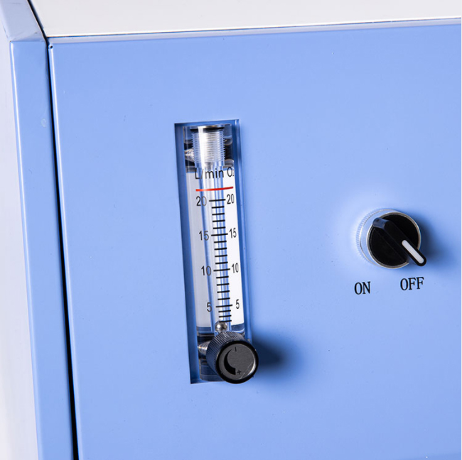 MS-20L PSI Oxygen Concentrator - Buy Oxygen Concentrator, Concentrator ...