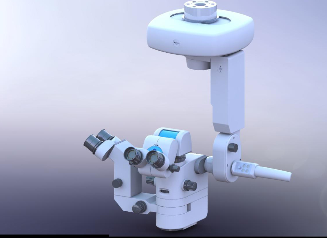 MS-E340 Ophthalmic Operation Microscope - Buy Ophthalmic Surgery ...