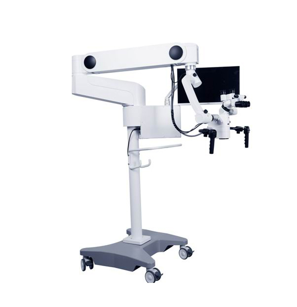 Neurosurgery ENT Brain Surgery Spine Operation Microscope - Buy ...