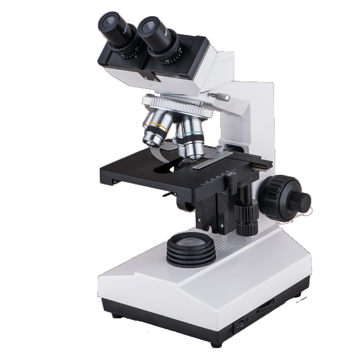 XSZ-107BN Medical Biological Microscope - Buy student Microscope ...
